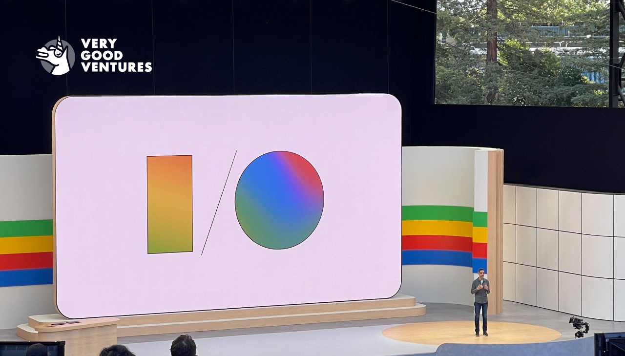 Google I/O 2024: Flutter Moving Forward